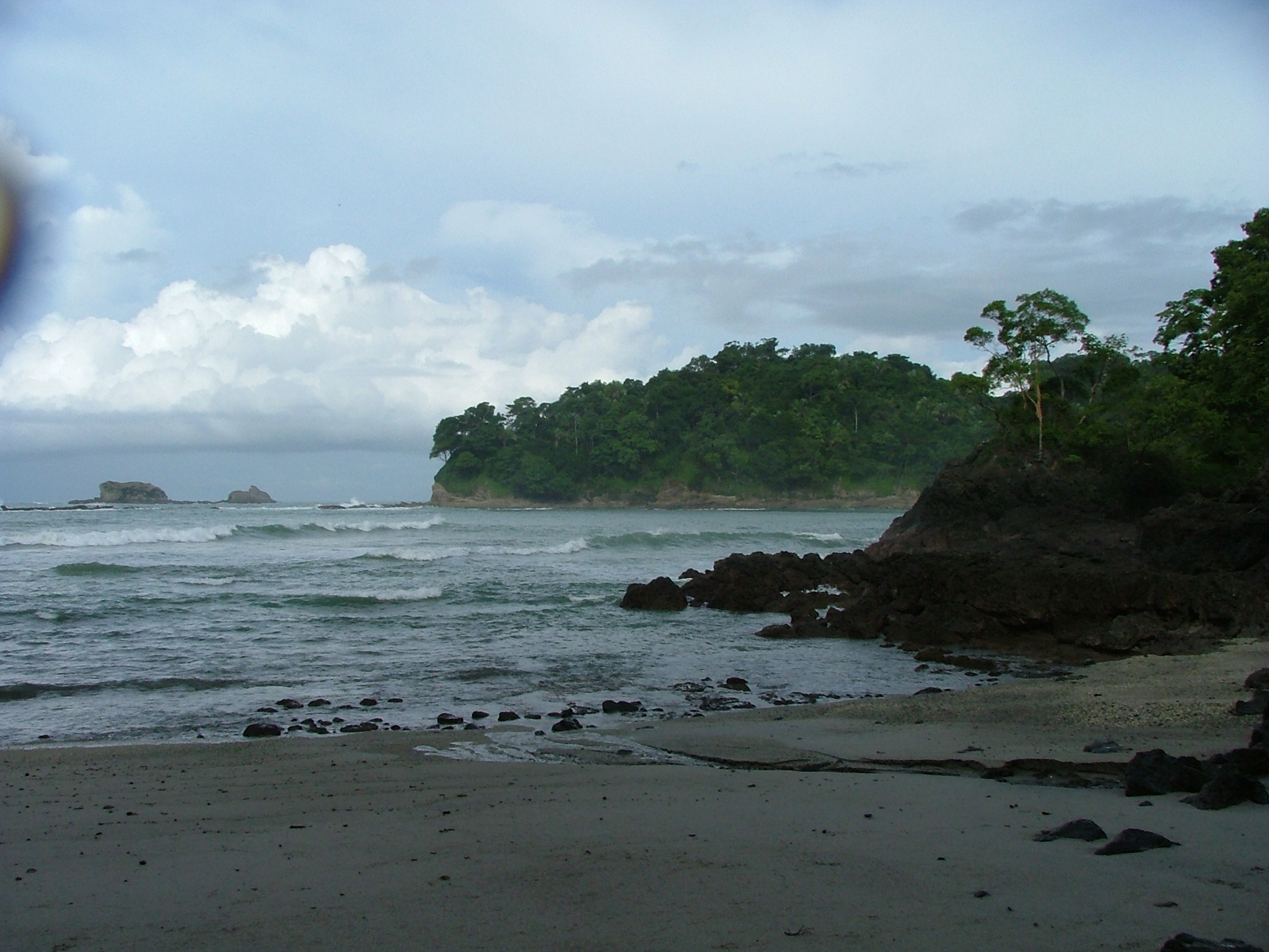 Costa-Rica – Projet-Biodiv