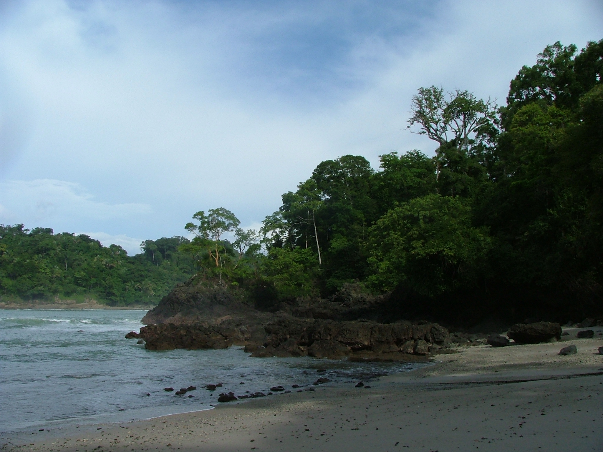 Costa-Rica – Projet-Biodiv