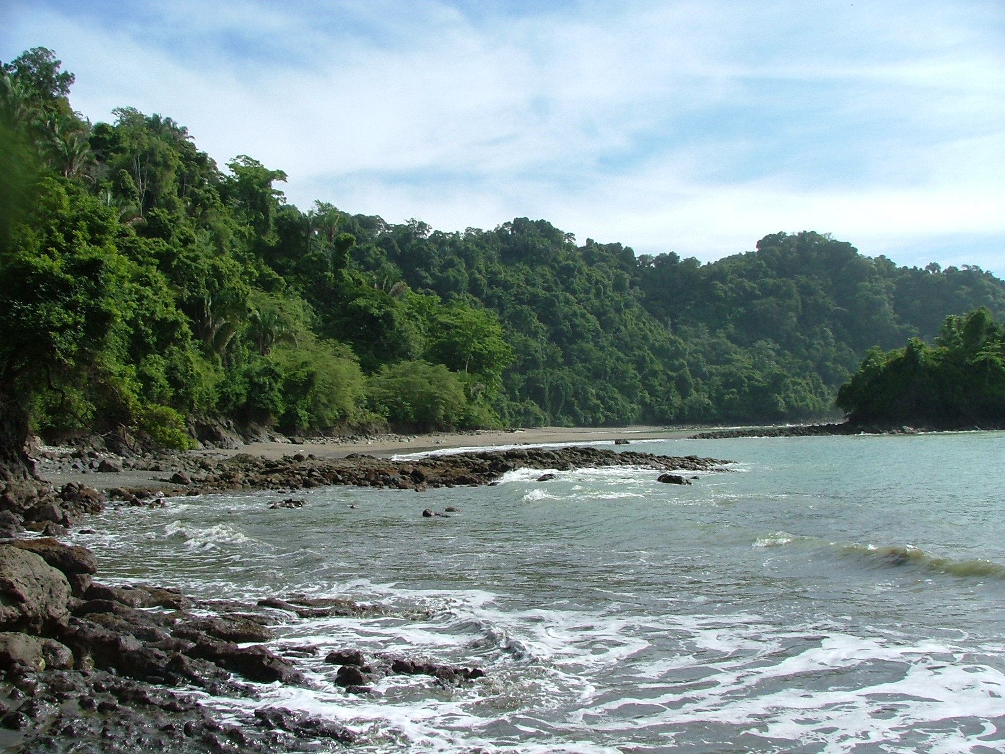 Costa-Rica – Projet-Biodiv
